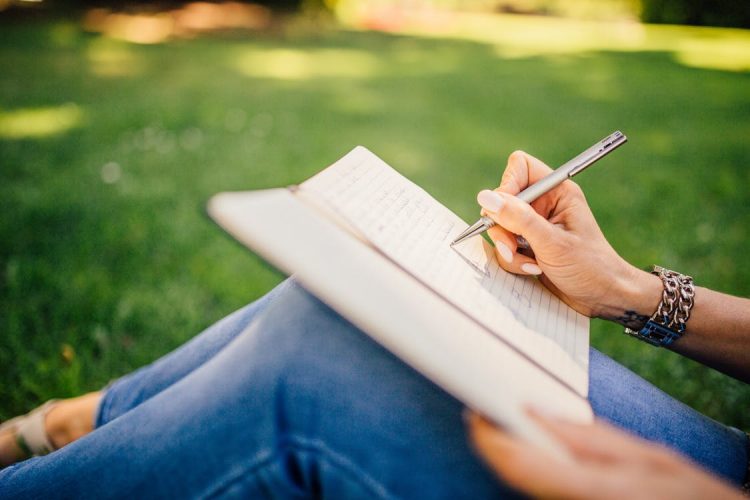 How To Start Writing Something An EType Blog On How To Start Writing